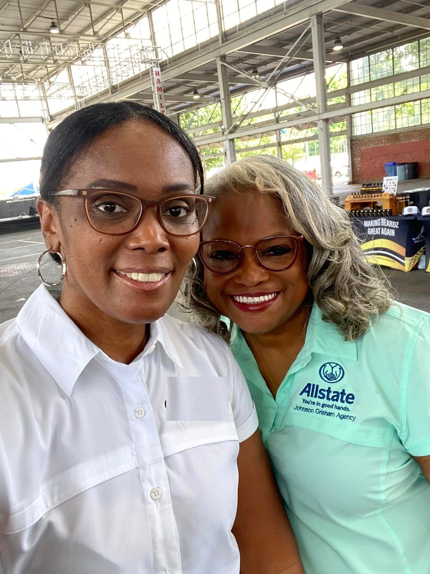 Johnson Grisham Agency – Allstate Car Insurance Agent Near Me in ...