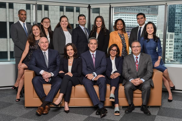 The Madison Group | New York, NY | Morgan Stanley Wealth Management