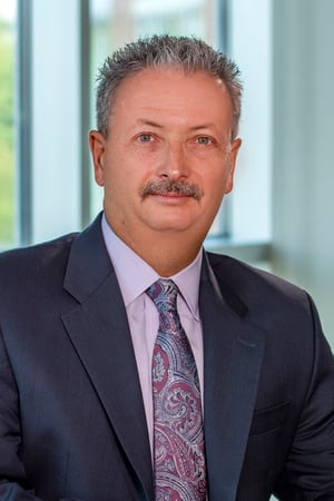 The Rizzo Group | Lawrenceville, NJ | Morgan Stanley Wealth Management