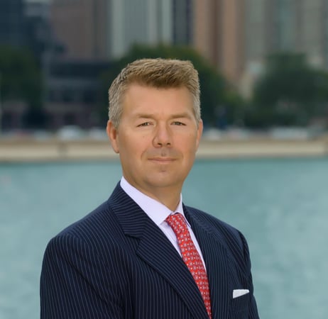 The Mathias Group | Chicago, IL | Morgan Stanley Wealth Management