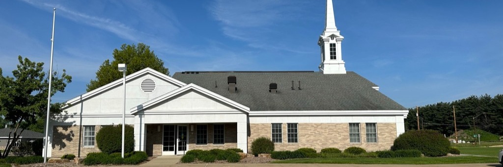 Christian Church in Sparta, WI | 702 East Montgomery Street | Church of ...