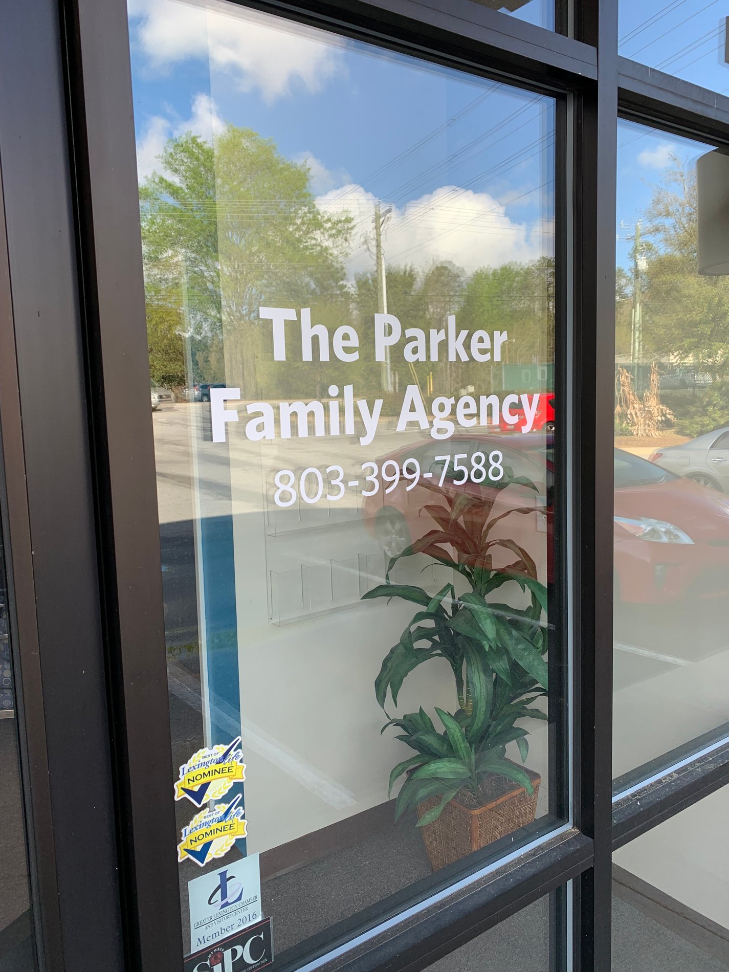 Parker Family Agency – Allstate Car Insurance Agent Near Me in ...