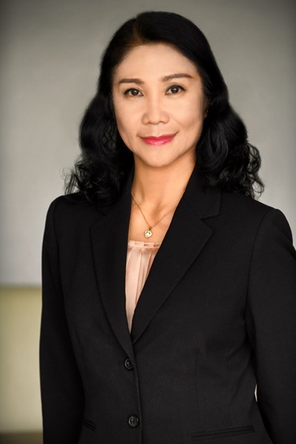 Michelle Peng | Cupertino, CA | Morgan Stanley Wealth Management