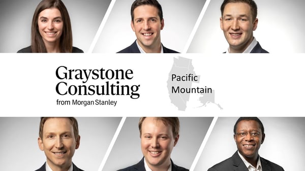 Graystone Consulting - Pacific Mountain | Graystone Consulting