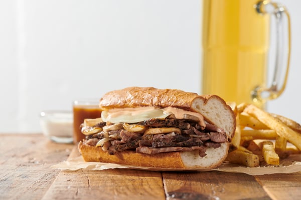 Outback Steakhouse - Baybrook