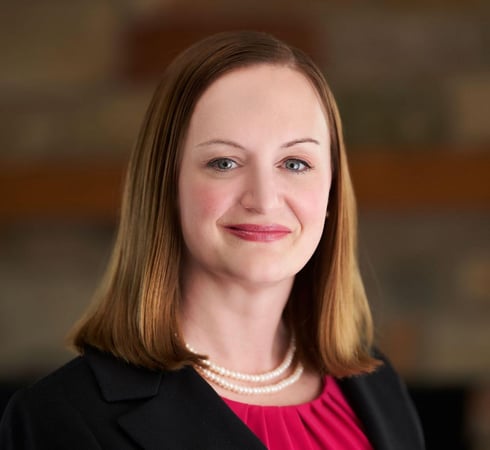 LaShell Lentz | Middleton, WI | Morgan Stanley Wealth Management