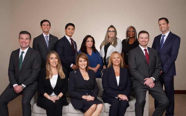 Insights and Outcomes | The GenVue Group | Boca Raton, FL | Morgan ...