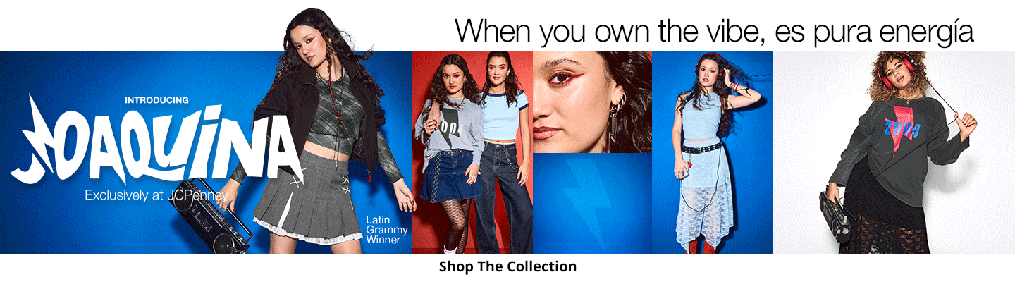 Akron, OH Department Store | Clothing & Shoes | JCPenney