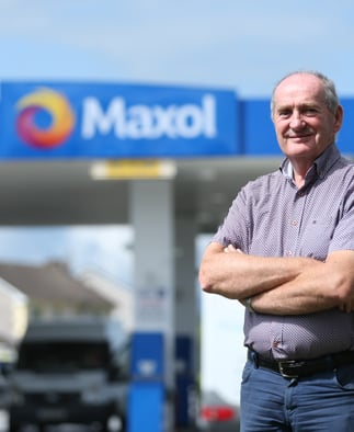Dealer Partner - The Maxol Group