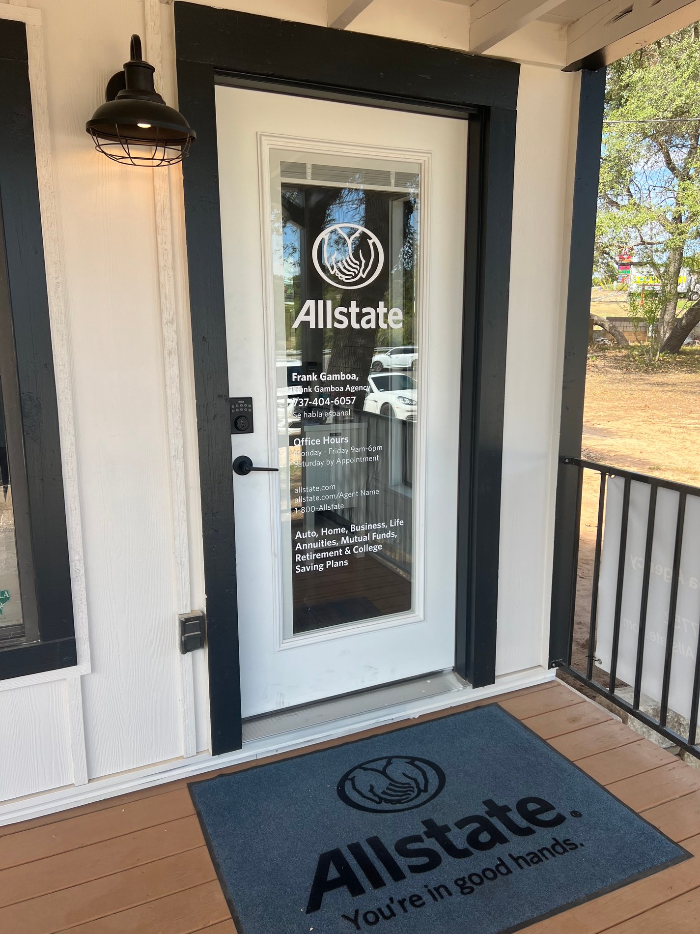 Aminda Gamboa – Allstate Car Insurance Agent Near Me in Austin, TX