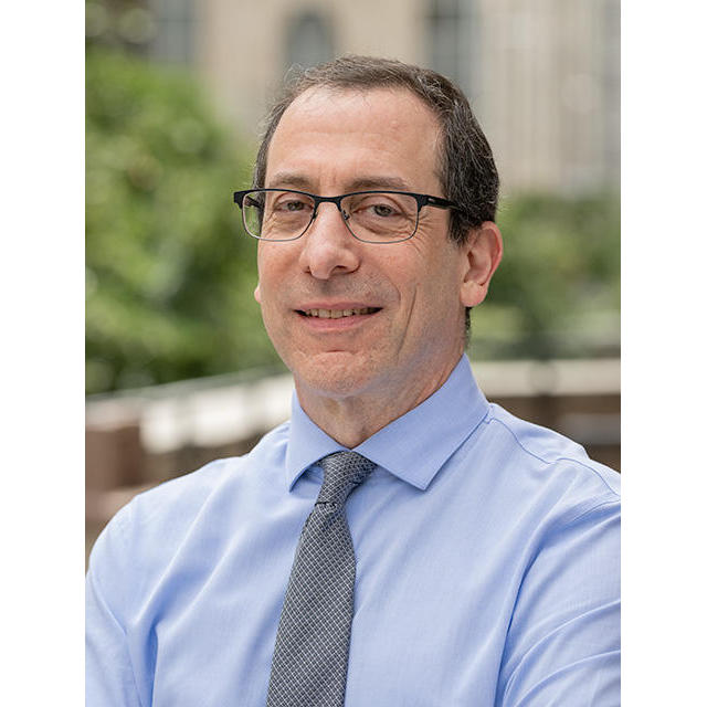 Marshall J. Glesby, MD, PhD at ACN East - CSS Chelsea: Internal ...