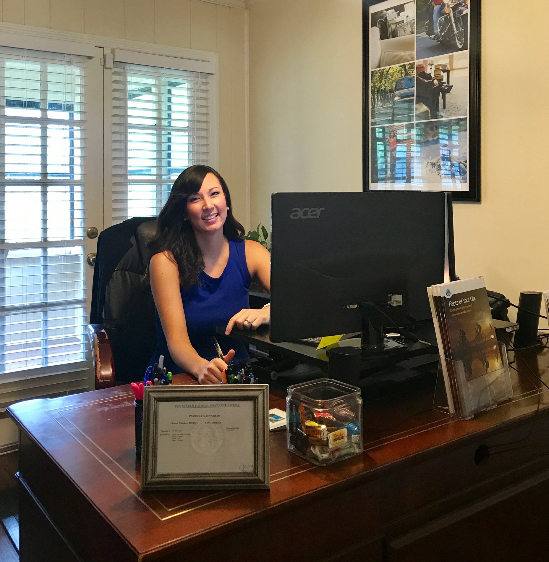 Terry Carter - Allstate Car Insurance Agent in Pooler, GA