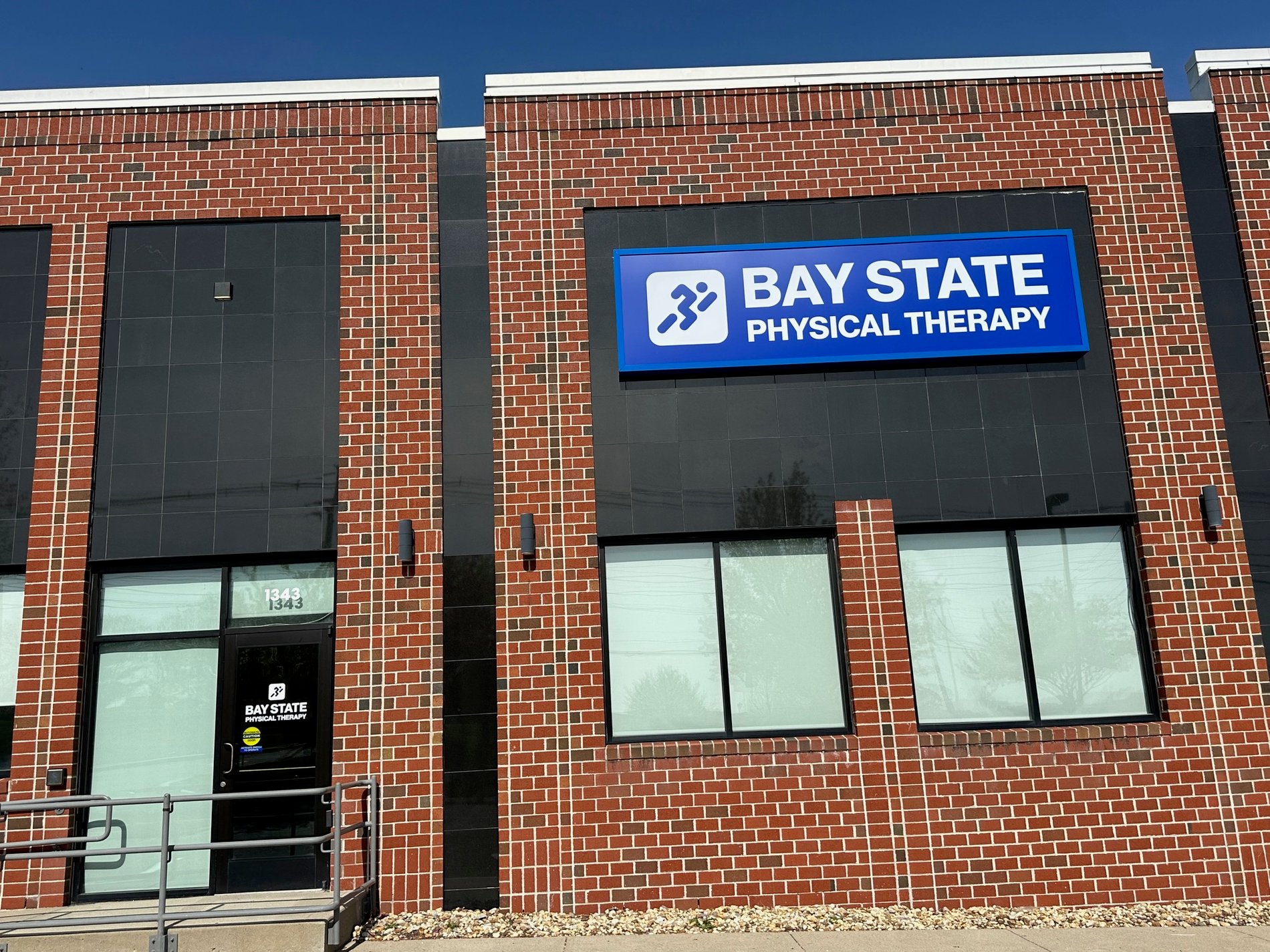 Physical Therapy Norwood, MA | Bay State Physical Therapy