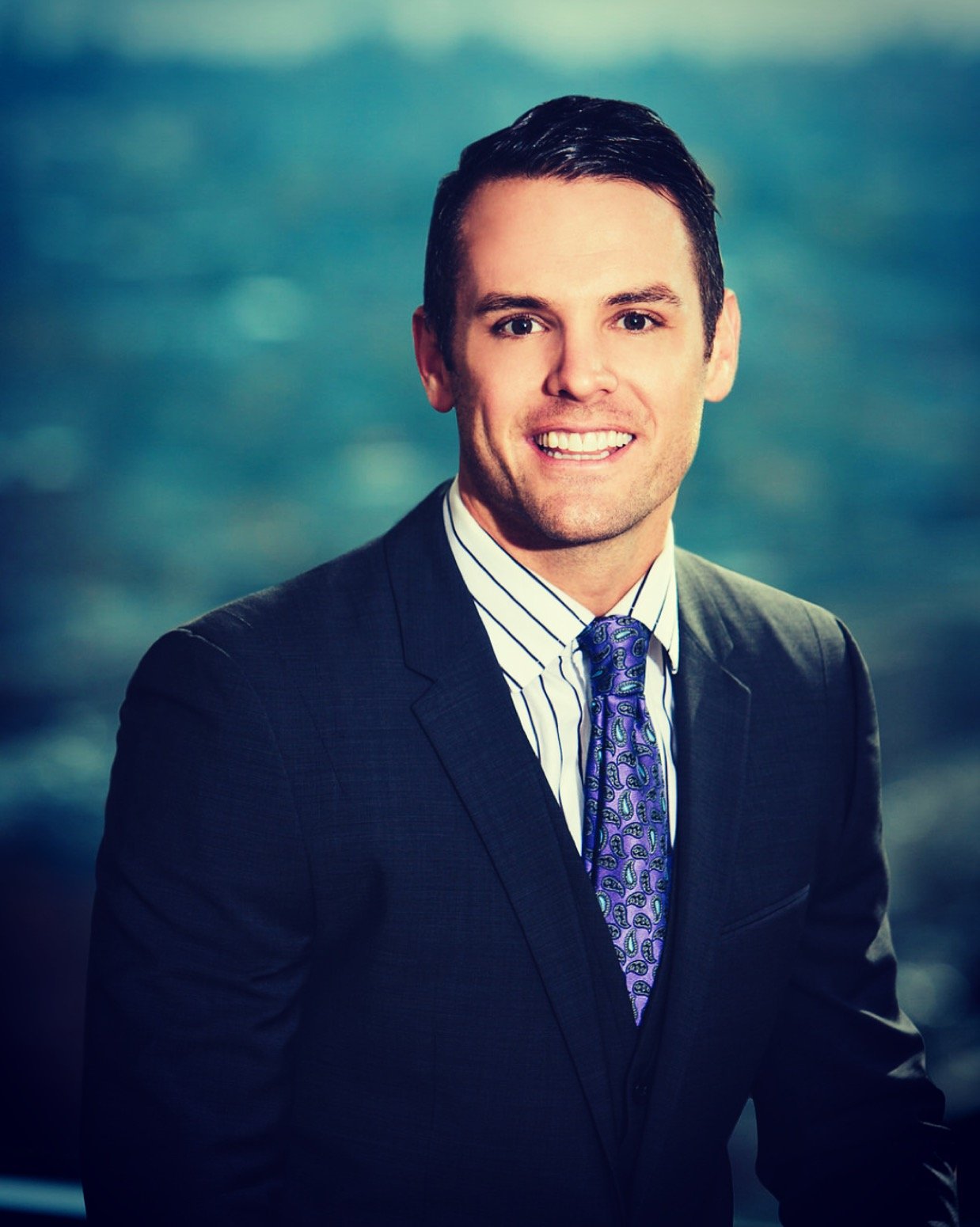 The University Group | Seattle, WA | Morgan Stanley Wealth Management