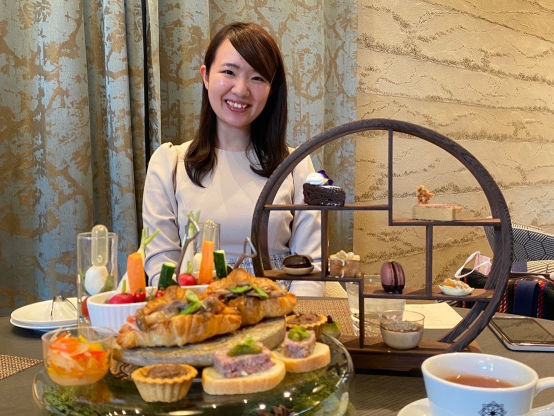 JTBトラベルコンサルタント ｜ 田丸