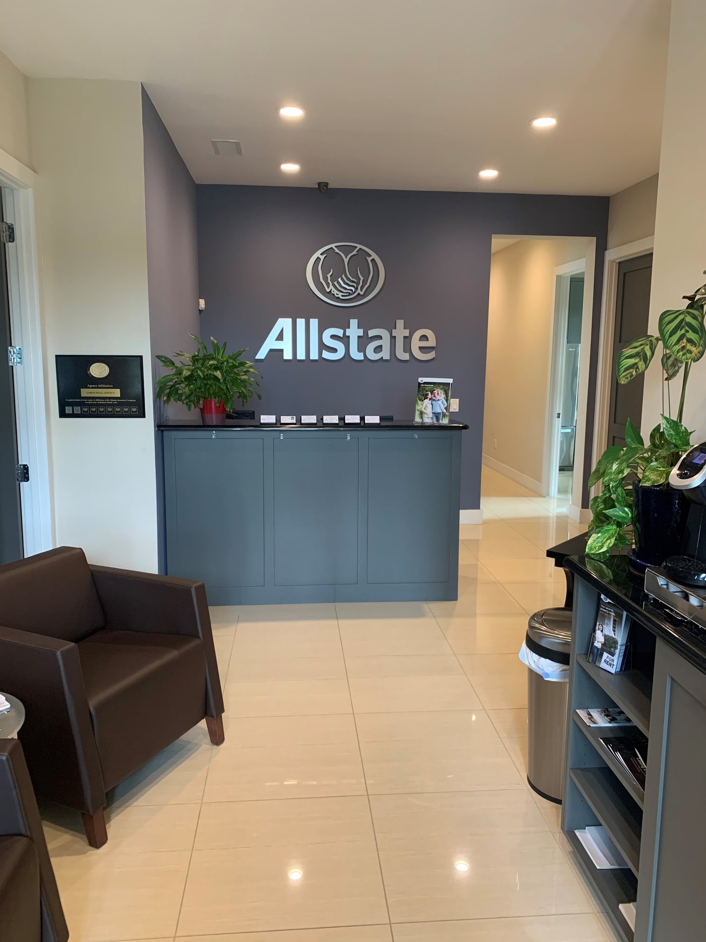 Dustin Millican – Allstate Car Insurance Agent Near Me in Keller, TX