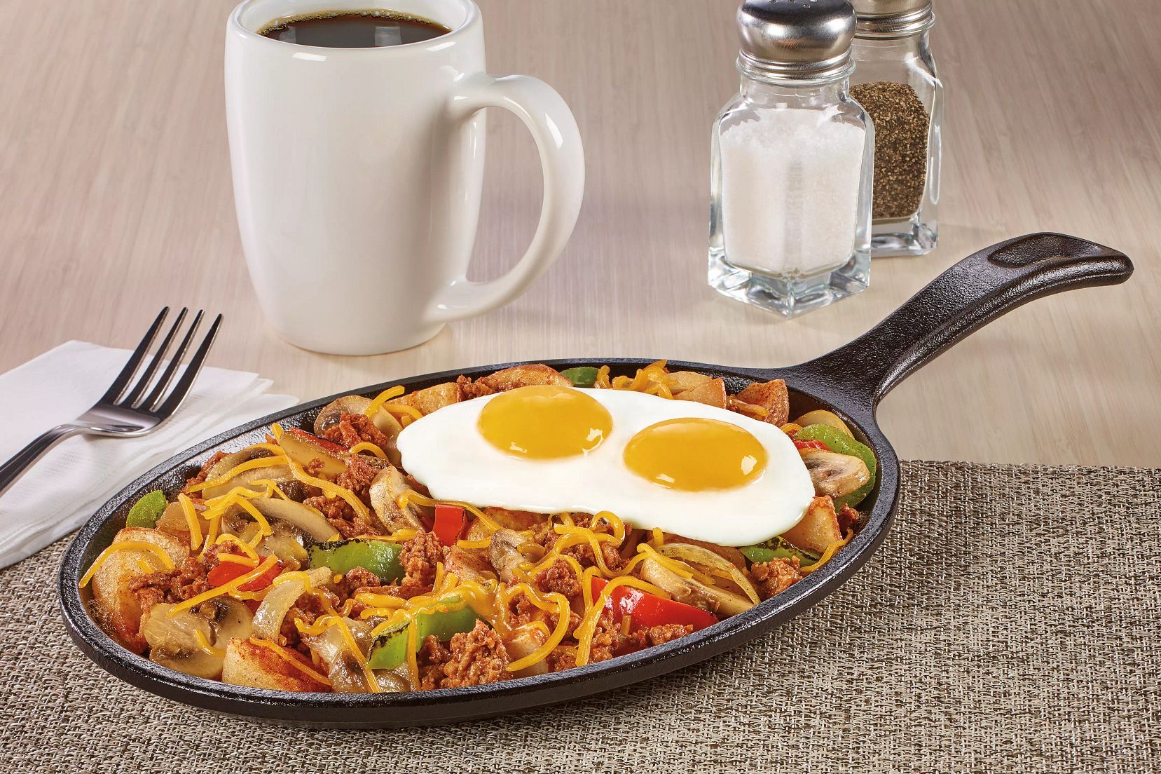 Denny's - 433 S. Gammon Road, Madison, Wisconsin (WI)