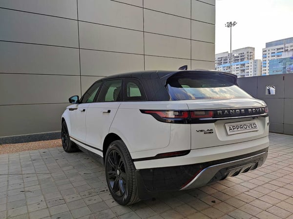 Land Rover Modi Motors, Mumbai | Retailer | Mumbai, IN