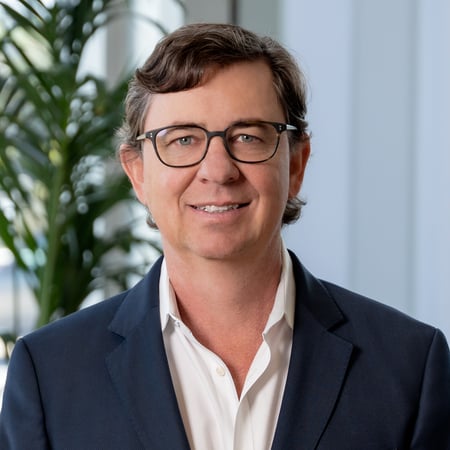 Reagan Nash | Austin, TX | Morgan Stanley Wealth Management