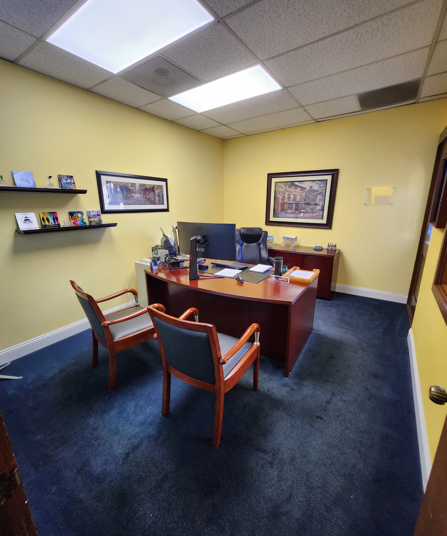 Allstate | Car Insurance in Sunnyvale, CA - Eddy Chan