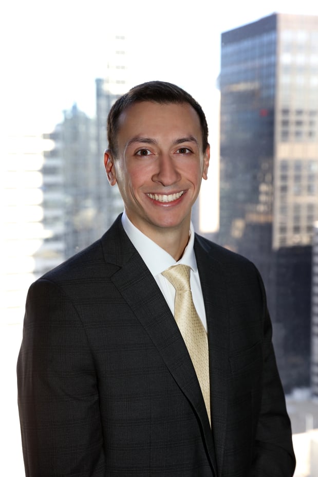 William C Menke | Chicago, IL | Morgan Stanley Wealth Management