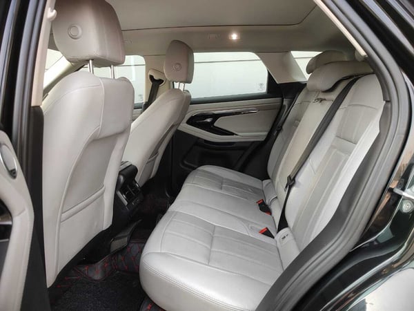 Land Rover Amp Motors | Retailer | Jaipur, IN