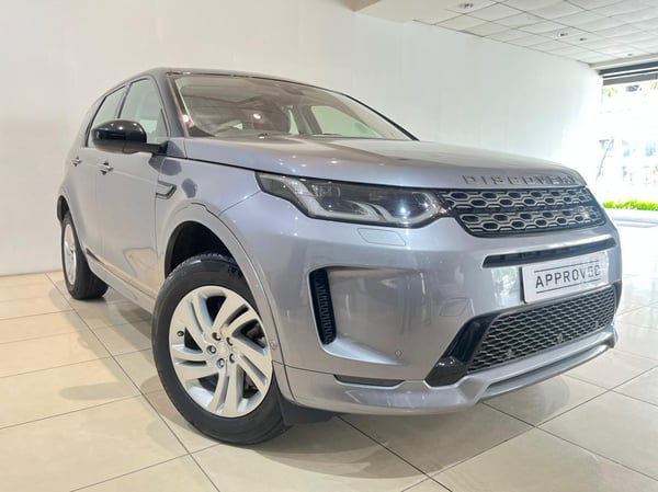 About Land Rover Modi Motors, Mumbai