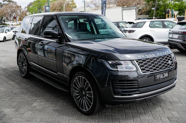 Barbagallo Land Rover | Land Rover Retailer in Osborne Park WA, Australia