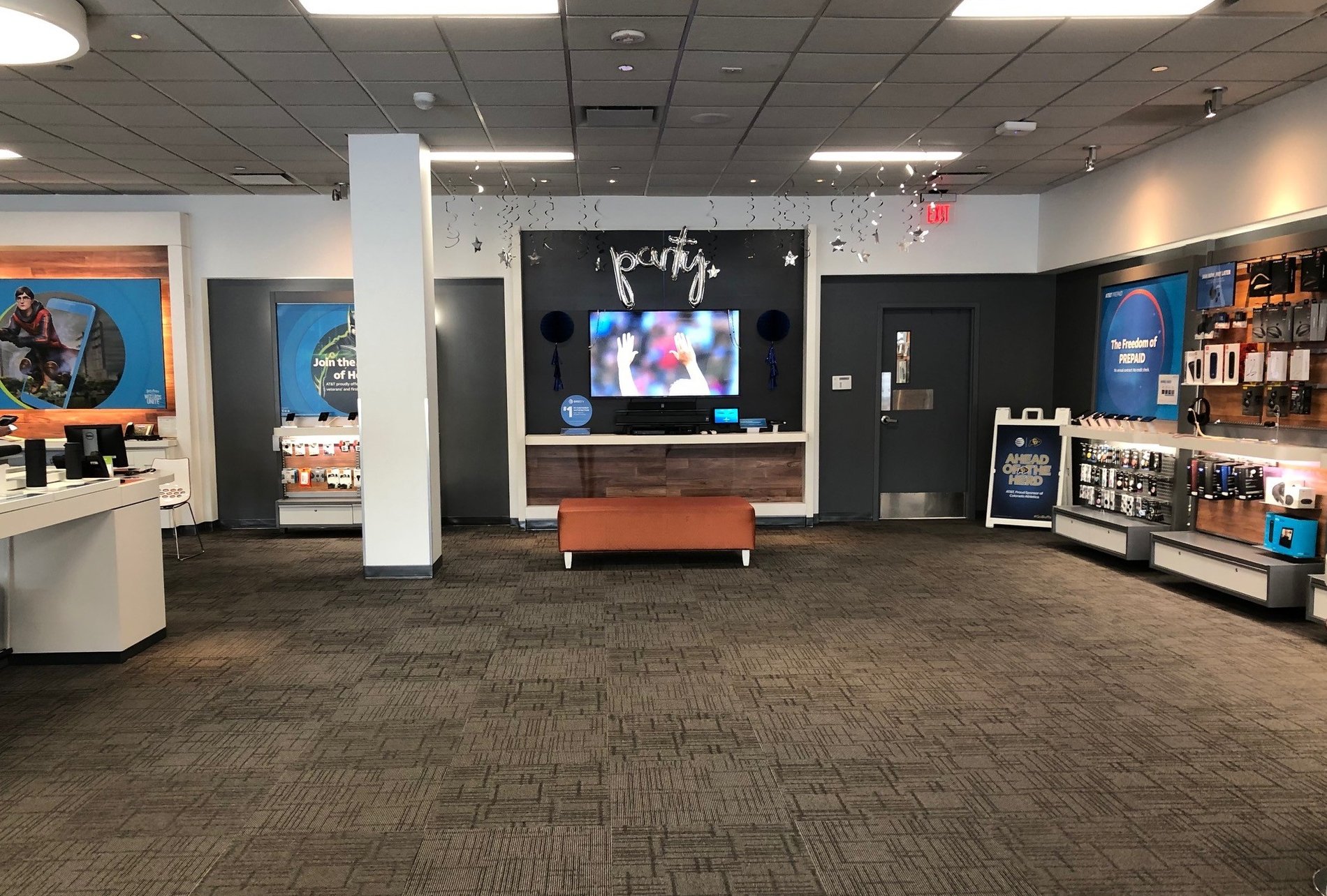 AT&T 29th Street | Cell Phones, Wireless Plans & Accessories | 1675 ...