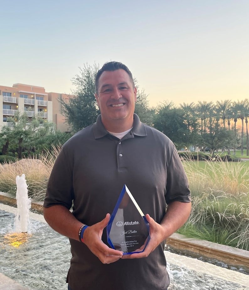 Rich E. Davis – Allstate Car Insurance Agent in Sandy, UT