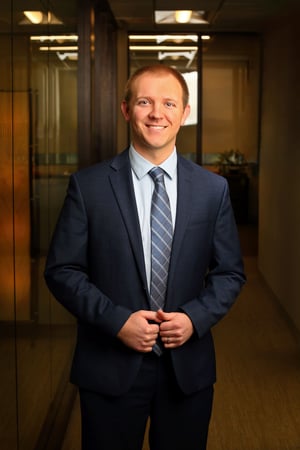Joe Dosch | Bismarck, ND | Morgan Stanley Wealth Management