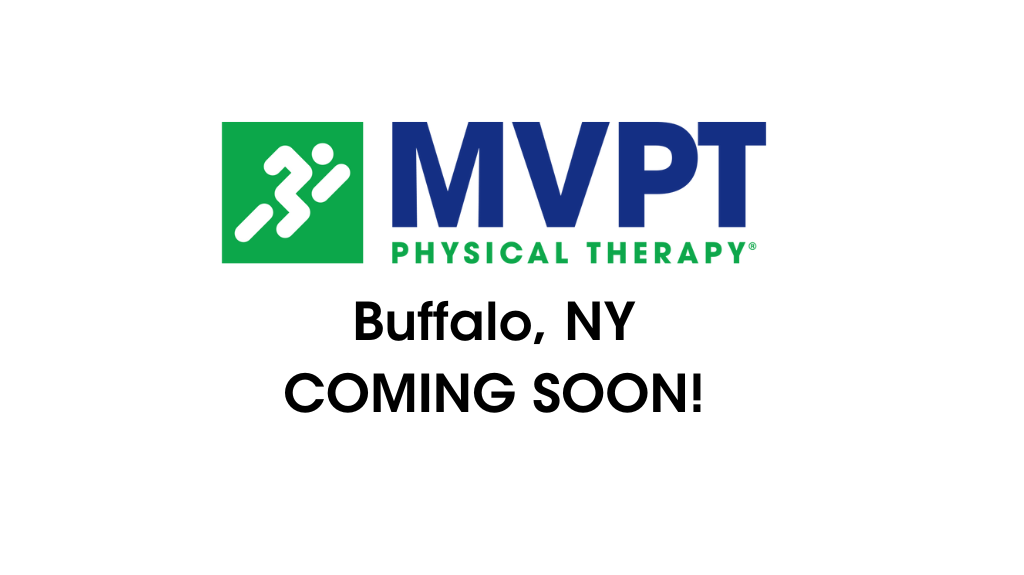Physical Therapy Buffalo, NY | MVPT Physical Therapy