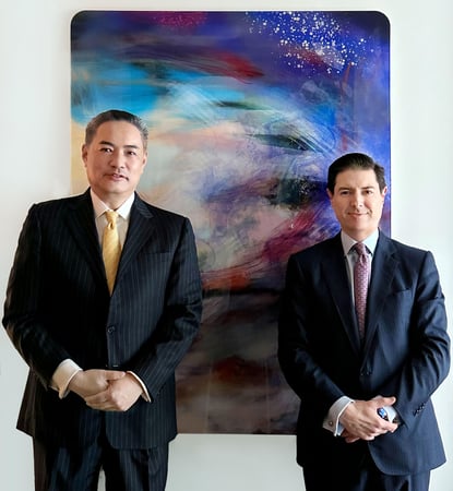 Manhattan Park Avenue | New York, NY | Morgan Stanley Wealth Management