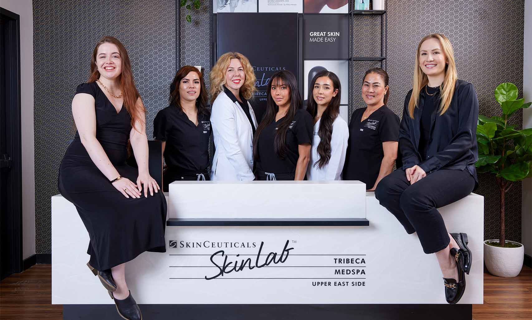 SkinCeuticals SkinLab NYC : SkinLab in New York, NY