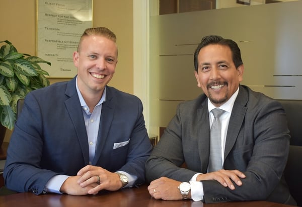 The Ruffcorn & Miranda Group, Financial Advisors in Redding, CA 96002 ...