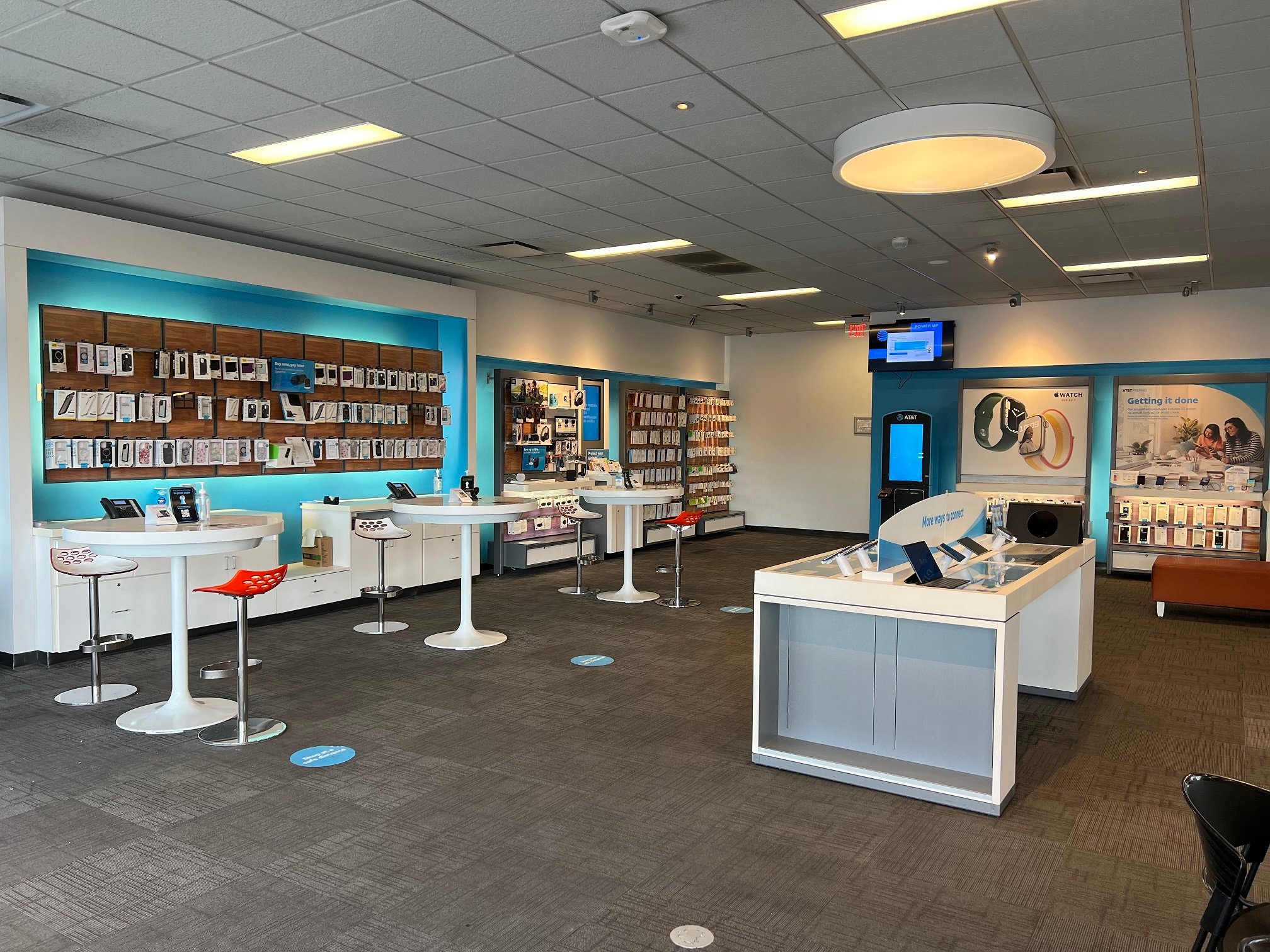 AT&T Sonterra | Cell Phones, Wireless Plans & Accessories | 1141 N Loop ...