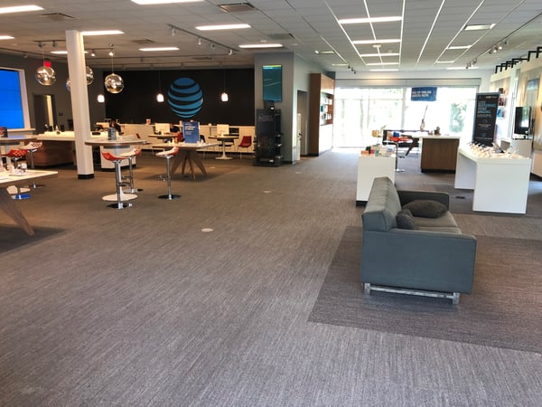 Pinecroft Store – Apple iPhone 12 and Samsung Devices Spring, TX | AT&T