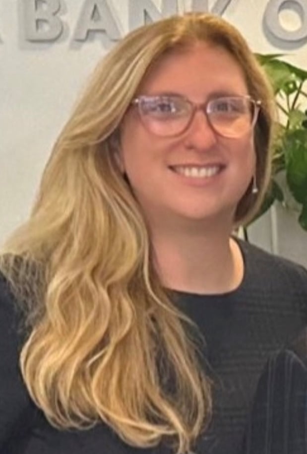 Jennifer Bentley - Financial Advisor in Red Bank, NJ 07701 | Merrill