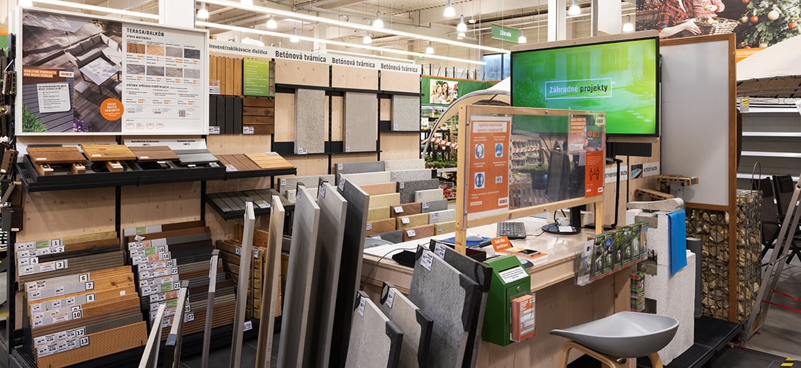 OBI Záhradné projekty Bratislava Lamač | Vitajte v OBI