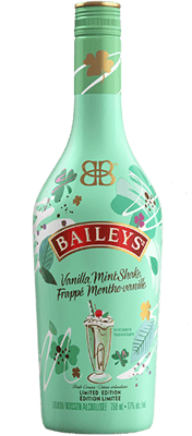 Baileys Products & Flavors | Baileys CA
