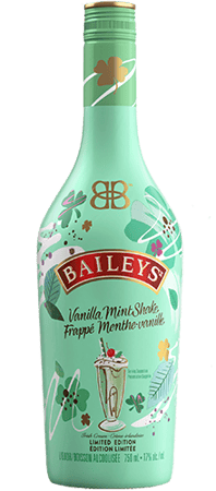 Baileys Products & Flavors | Baileys CA