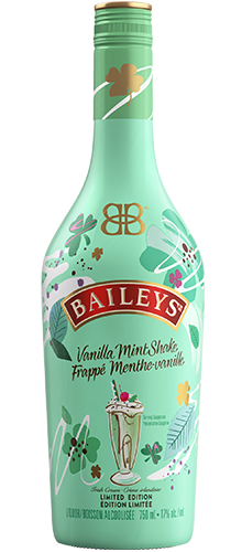 Baileys Products & Flavors | Baileys CA