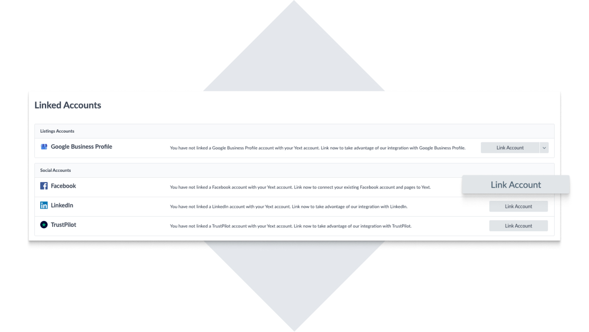 Listing Management | Yext - Real-time Updates Delivers Your Data ...