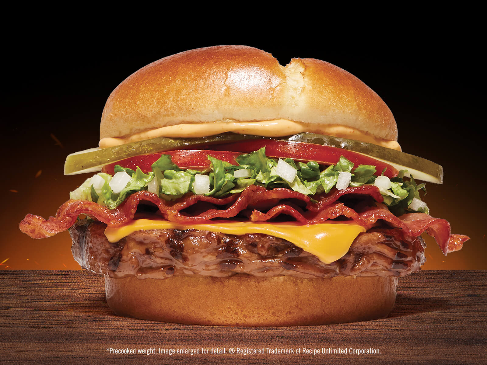 Harvey's Hamilton - Fennell Ave E | Burgers | Chicken | Poutine ...