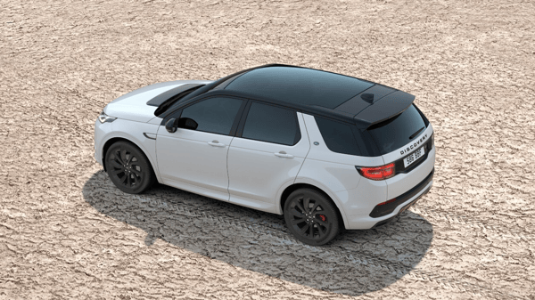 Essendon Land Rover | Land Rover Retailer in Essendon Fields VIC, Australia