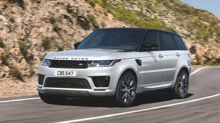 Land Rover | Land Rover & SV Center Santa Fe | Servicio | Cuajimalpa | MX