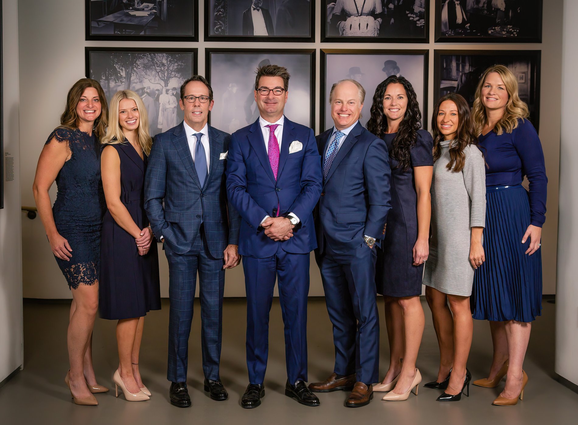 The Albach, Wells & Dauer Group | Cincinnati, OH | Morgan Stanley ...