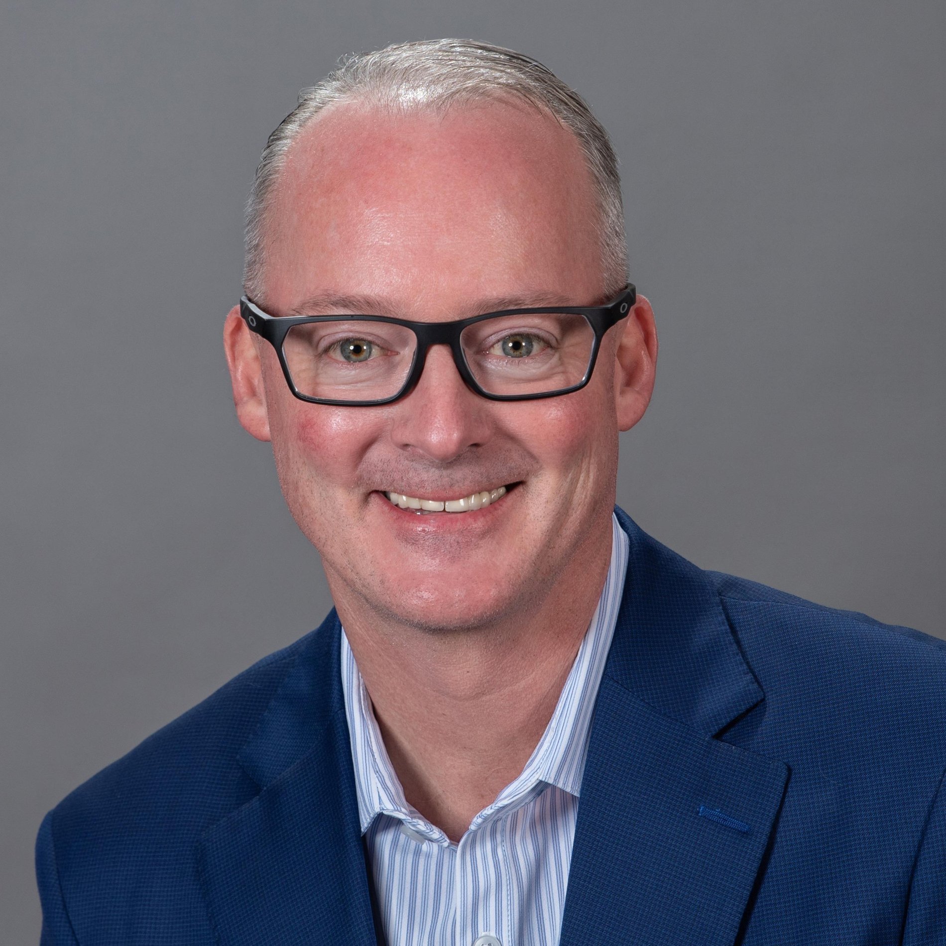 John Moran | Davenport, IA | Morgan Stanley Wealth Management