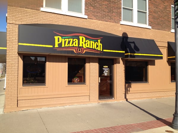 Pizza Ranch in Independence, IA | 1900 1st Street West