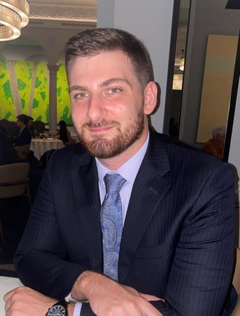 Business Planning | Edward Pagano | New York, NY | Morgan Stanley ...